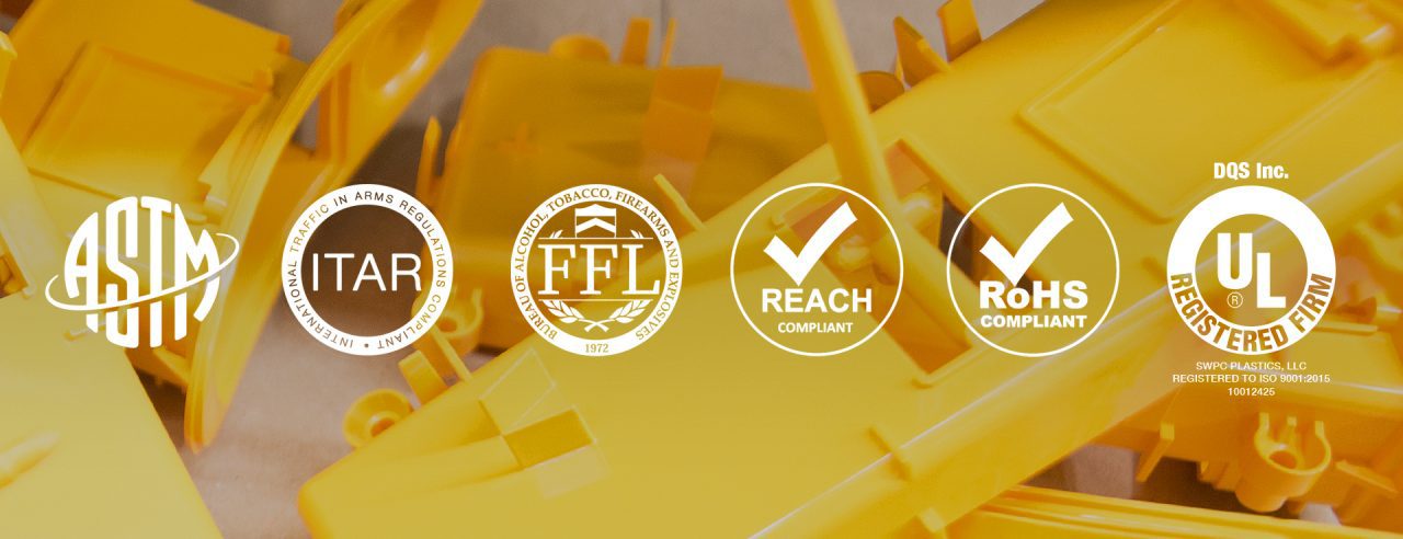 Plastic Injection Molding: Quality Control - Smith & Wesson Precision ...